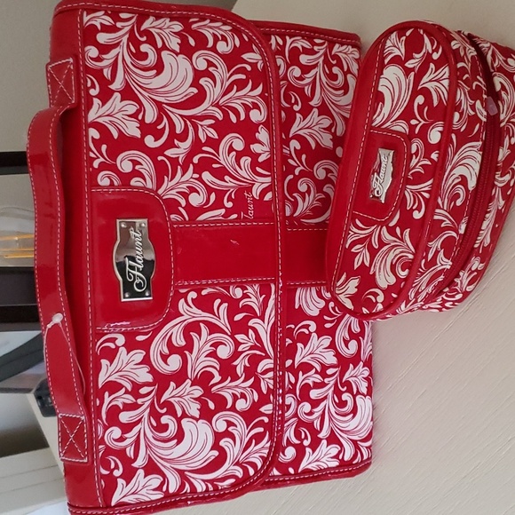 Flaunt By Faith Nicole | Jewelry | Flaunt By Faith Nicole Red Haute ...